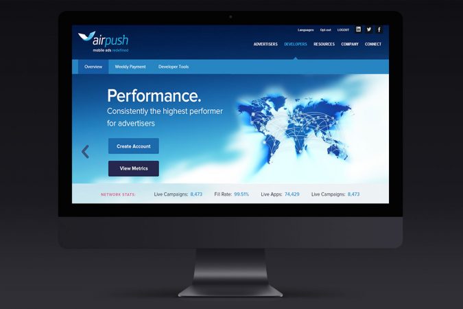 Hannes Kaufmann – I design worth designing.