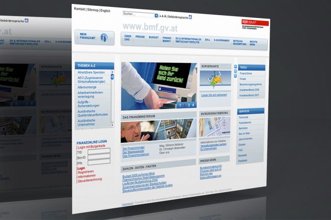 Hannes Kaufmann – I design worth designing.