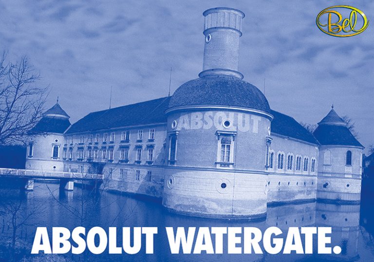 Watergate – Hannes Kaufmann