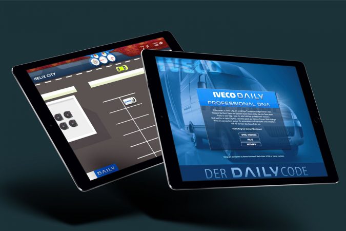 Hannes Kaufmann – I design worth designing.