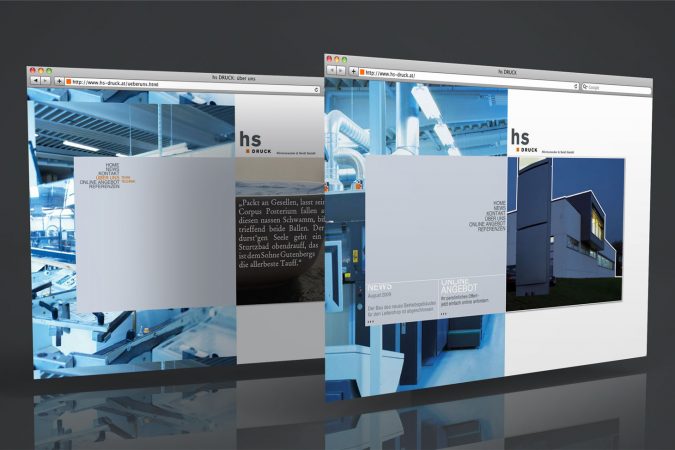 Hannes Kaufmann – I design worth designing.