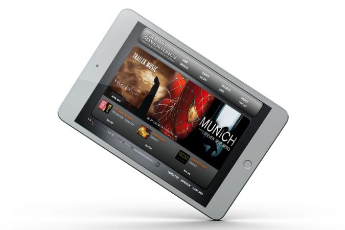 Hannes Kaufmann – I design worth designing.