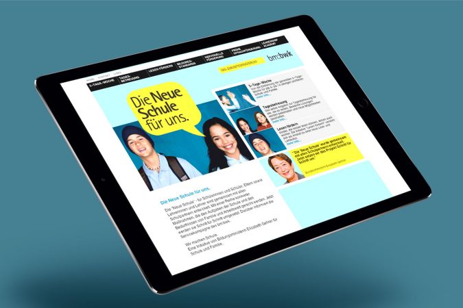 Hannes Kaufmann – I design worth designing.